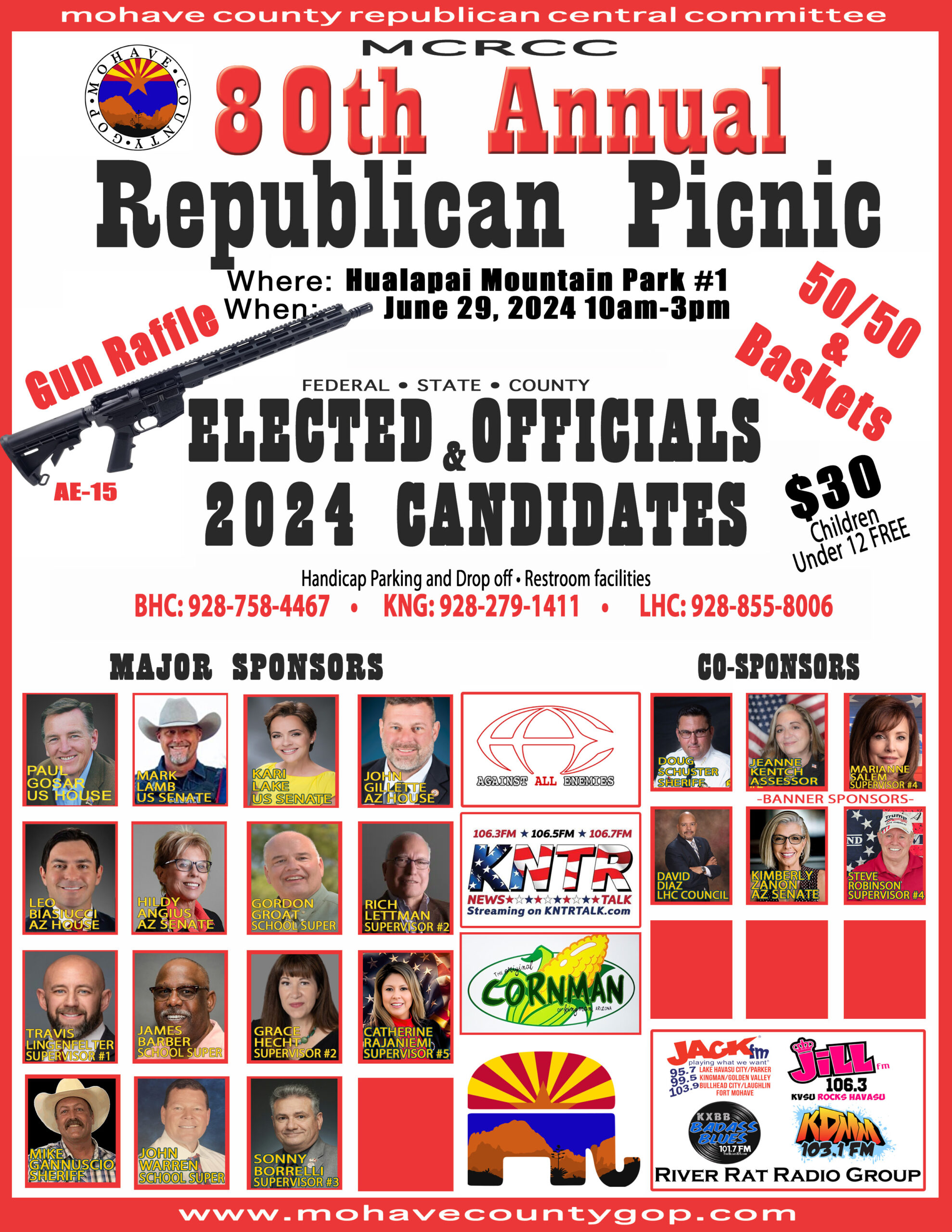 Shop – Mohave County GOP
