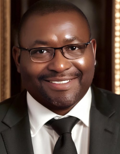 Dr. Stephen Clay Neal Jr – Mohave County GOP