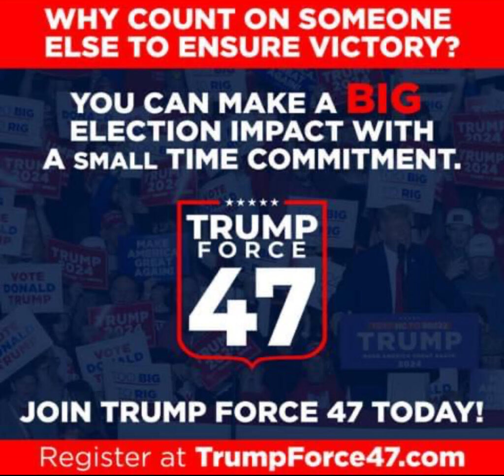 Events – Mohave County GOP