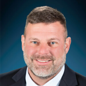 JOHN GILLETTE (R) – Mohave County GOP