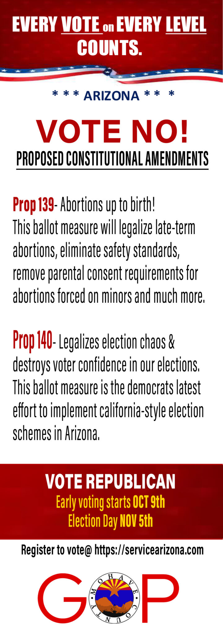 2024 Props – Mohave County GOP