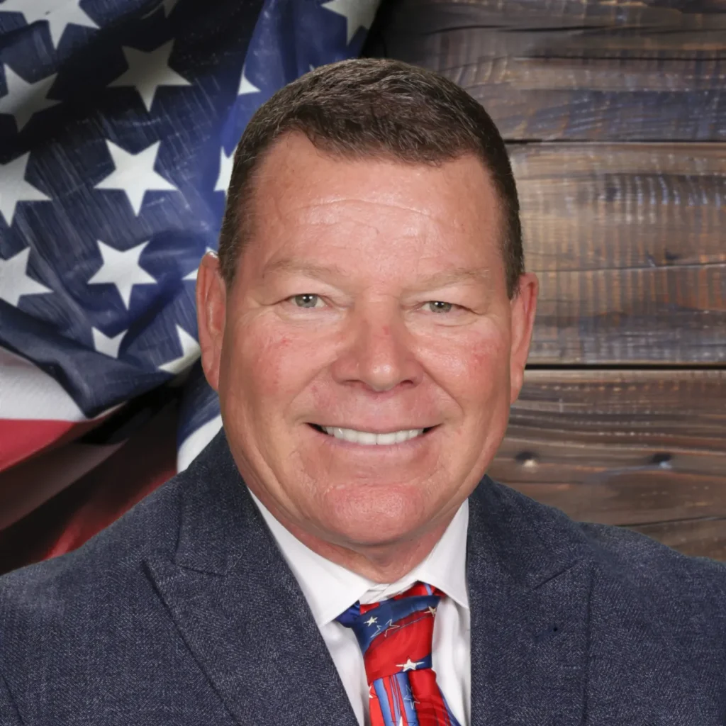 John D. Warren – Mohave County GOP