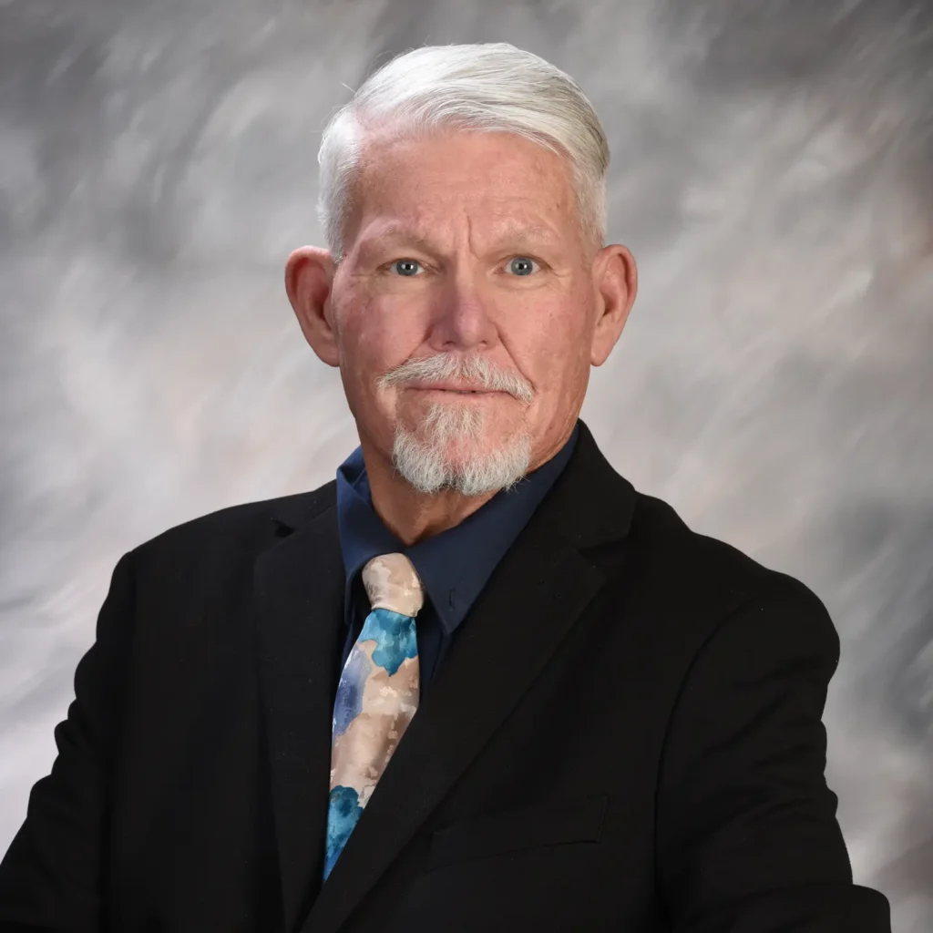 Don Martin – Mohave County GOP